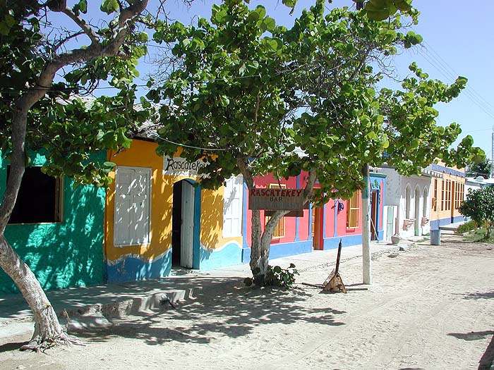 Posada en el Gran Roque ideal para el turismo - SeVendeNegocio