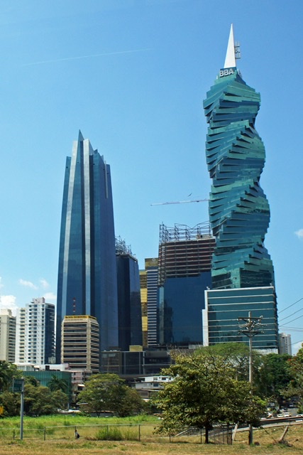 Oficina en venta F&F Tower negociable oigo oferta Sevendenegocio