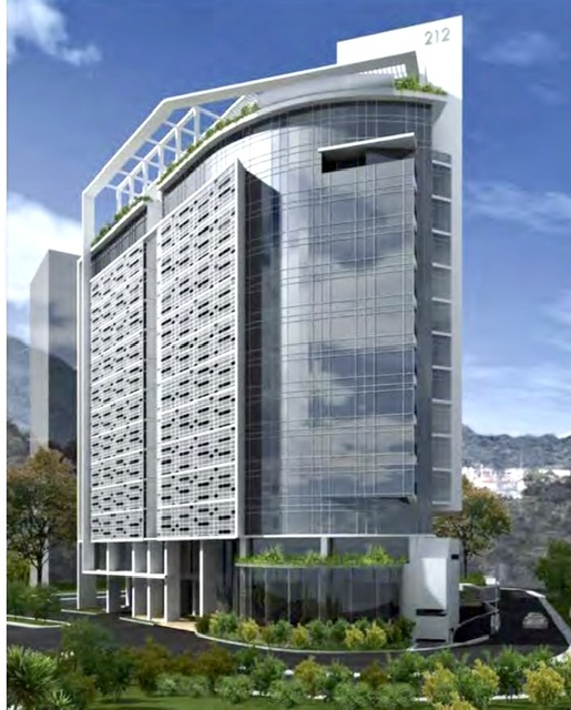 Hotel Radisson Blue Caracas busco socio Sevendenegocio