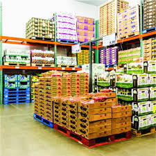 Distribuidora de Alimentos Se Vende Negocio